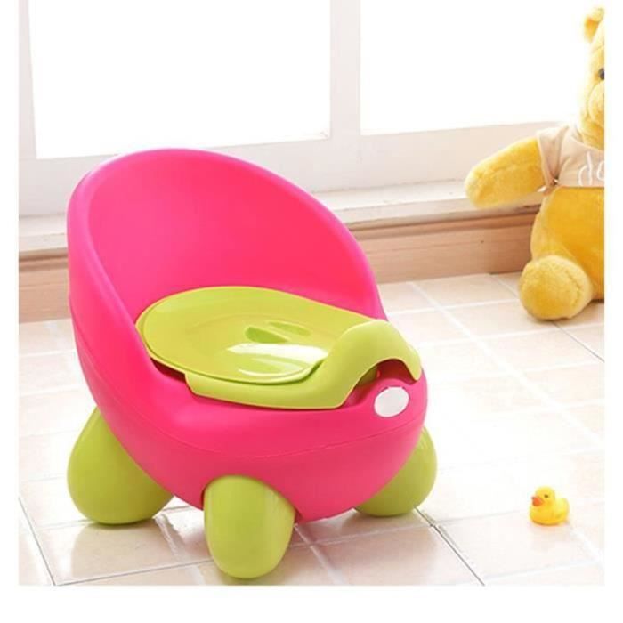 Pot Portable multifonction pour bébé toilettes voiture Pot pour enfant ...