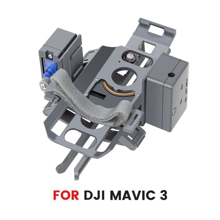 Helice pour drone,Système Airdrop pour Mini 3 Pro Drone,lanceur à distance,appâts de pêche ...