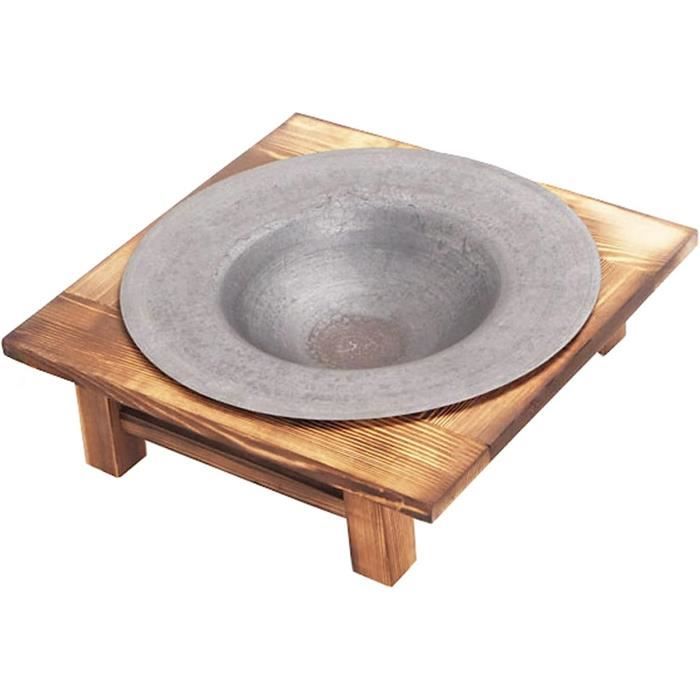 Wyxy Brasero extérieur Brasero Domestique Chauffage d'intérieur Brasero ...