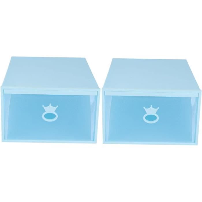 BB-Verpackungen Lot de 10 cartons de déménagement professionnels 2 ...