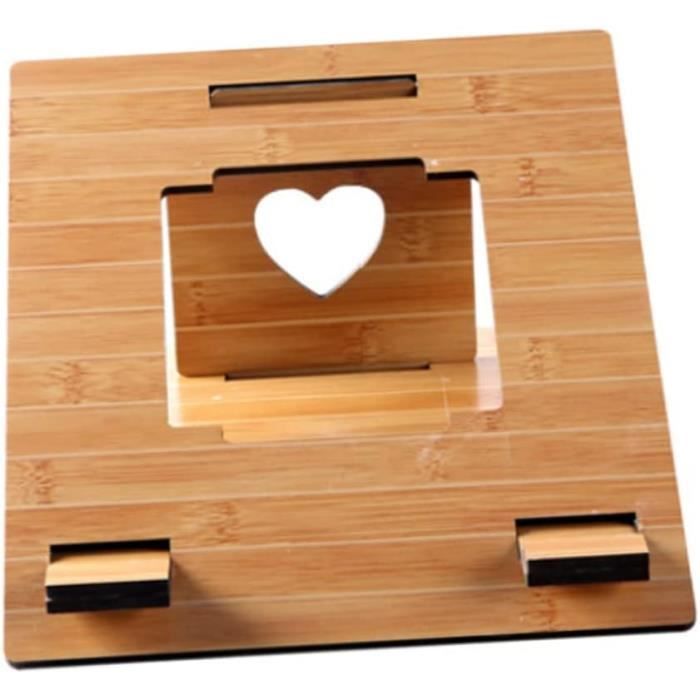 Support Pour Ordinateur Portable Étagère Pour Ordinateur Portable ...