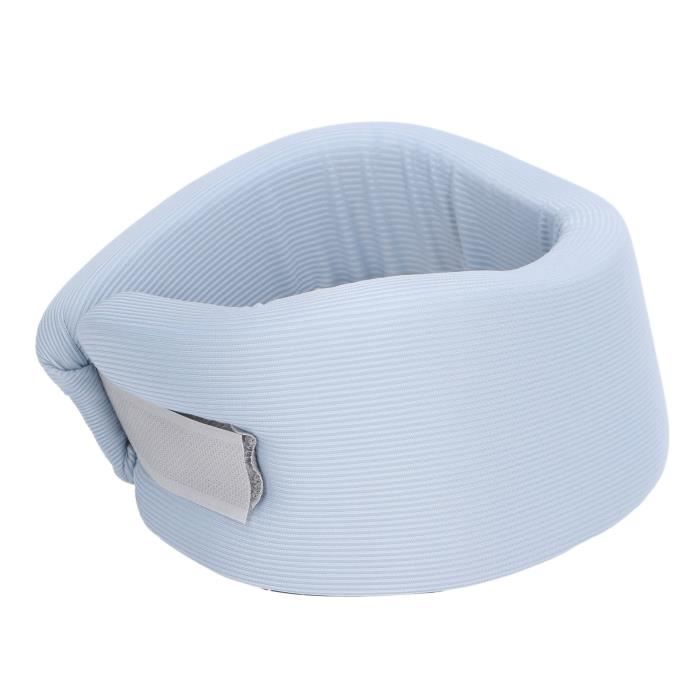 VGEBY Collier cervical pour minerve Attelle de cou pour femmes ...
