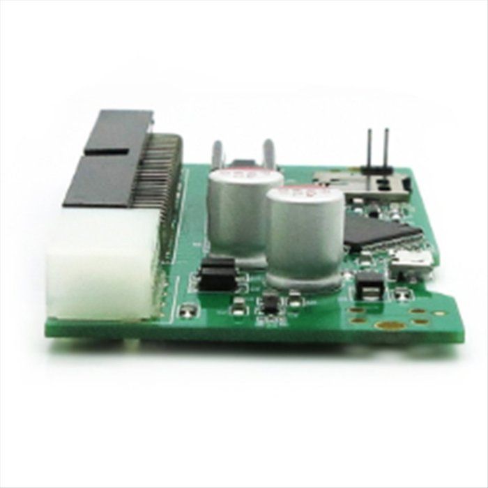 Remplacez L'Ancien Disque Dur SCSI2SD V5.0A Carte SD Disques Durs SCSI ...