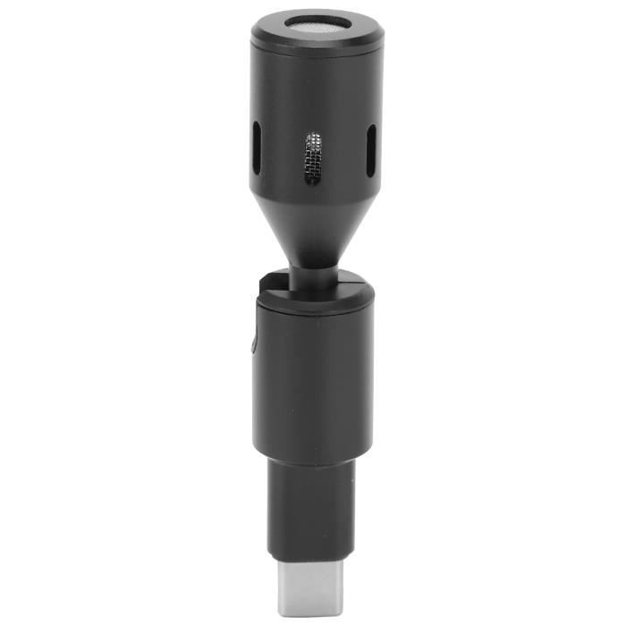 Minifinker Micro USB‑C Plug and Play minifinker Mini micro USB‑C Mini ...