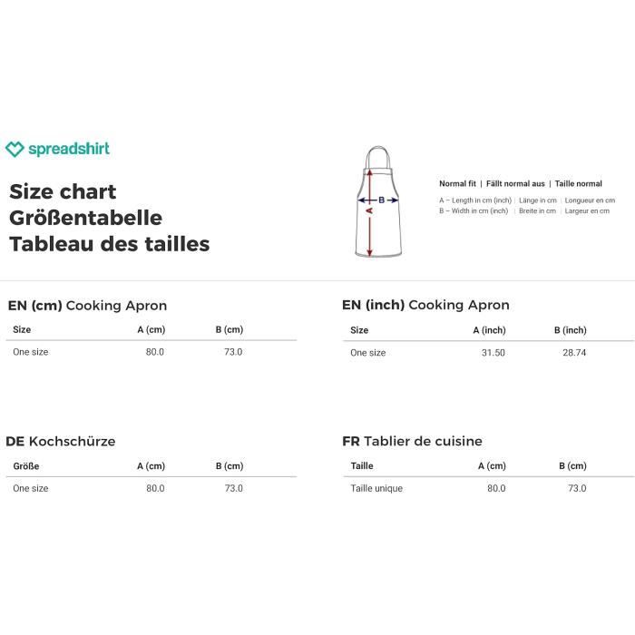 Super Héros Sans Cape Parrain - Humour Pour Super-Héros Tablier De ...