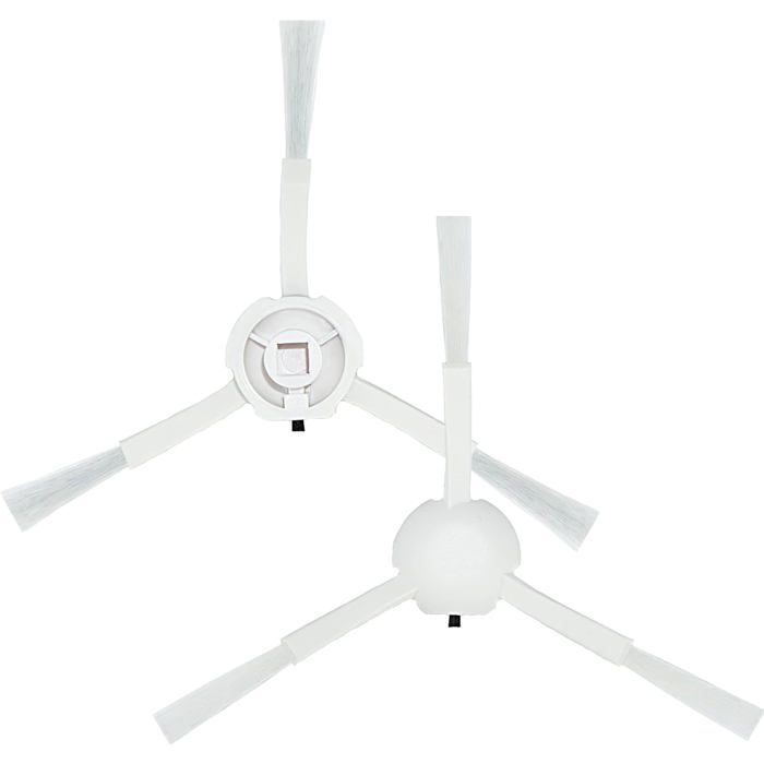 Lot De 13 Pièces De Rechange Compatibles Avec Dreame D9, D9 Max, L10 ...