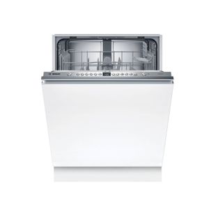 Lave-vaisselle tout-intégrable 60 cm Bosch - Cdiscount