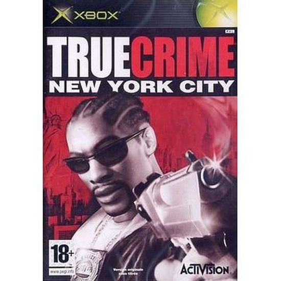 TRUE CRIME NEW YORK CITY - Avis / Test - Cdiscount