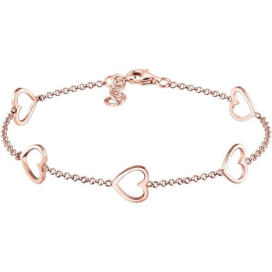 Femme Argent Chaînes Et Gourmettes[k18151] - Achat / Vente bracelet ...