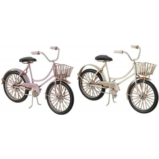 VELO FEMME PAN MET BEI/RO ASS2 Mix - Cdiscount Sport