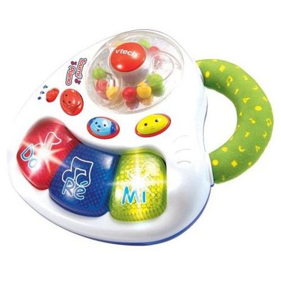 VTECH Tourni' Piano - Cdiscount Jeux - Jouets
