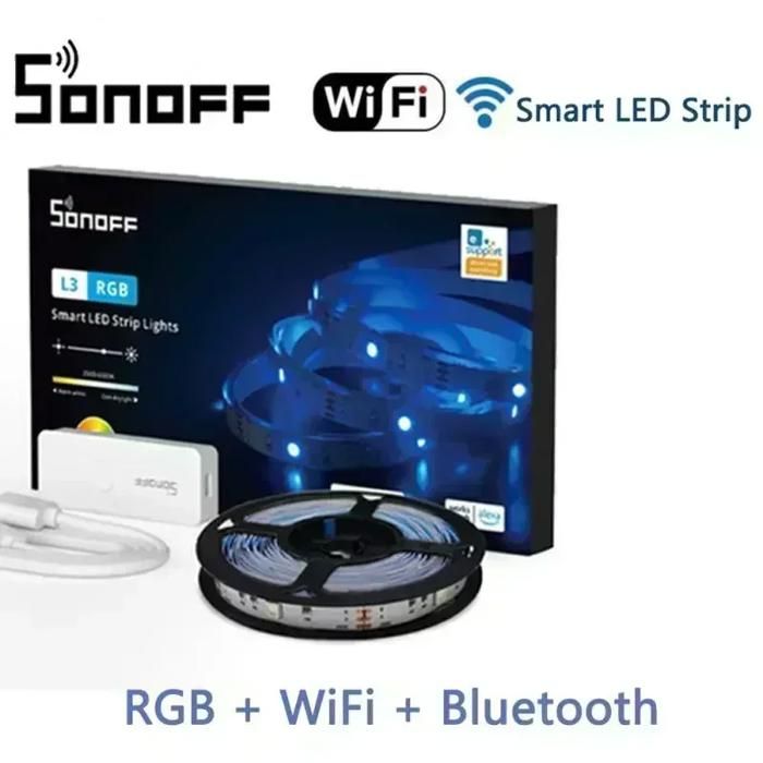 Ewelink MINI R4 S-mate WiFi Smart Switch Tech 4CH R3/R3 PRO Interlock ...