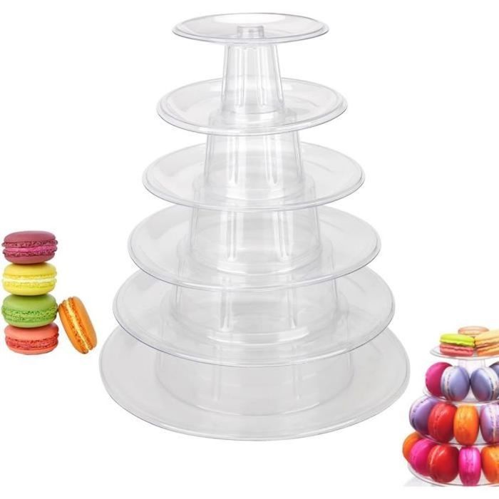 SUPPORT - PORTANT POUR GATEAU A SUCETTE - PRESENTOIR A POP CAKE ...