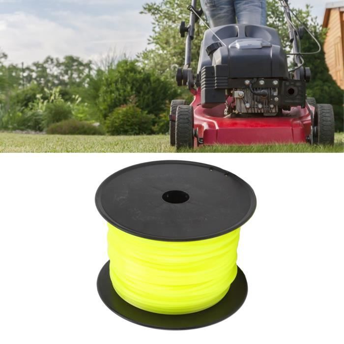 Ligne de coupe-bordure Découpleur de limes, découpleur de limes carrées ...