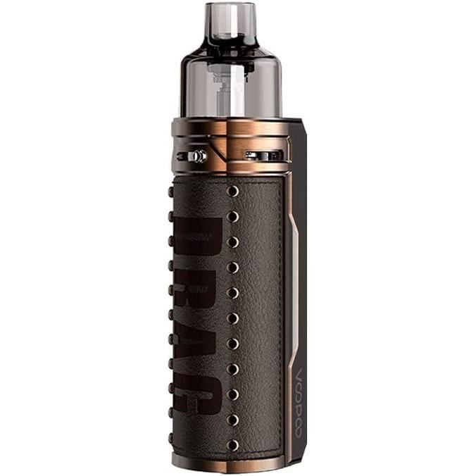 Cigarettes Électroniques - Drag S Box Kit 4.5ml 2500mah 60w Complet ...