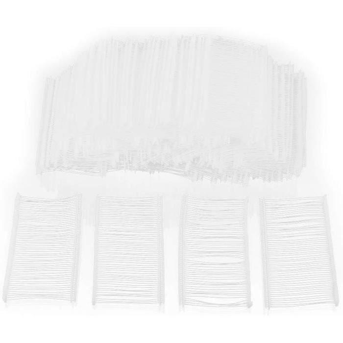 Tagging Barbs 5000Pcs 50Mm 2 "Standard Tagging Attachments Clothing ...