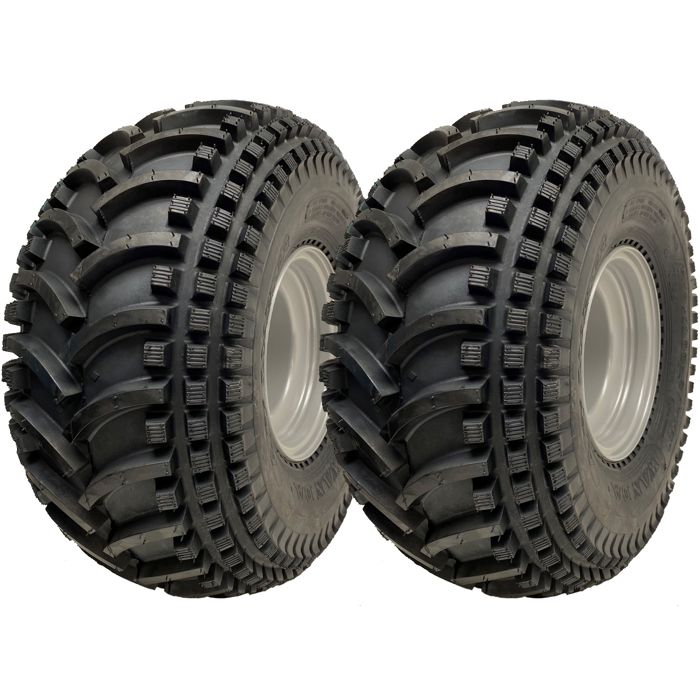 Pneu Quad - Wanda - P308 - 22x11.00-8 - 4ply - Route légale E4-75R ...