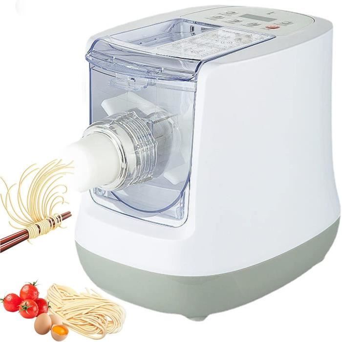 Pâte Maker à et Machine pour pâtes fraîches à la Maison 260W jusqu'à ...