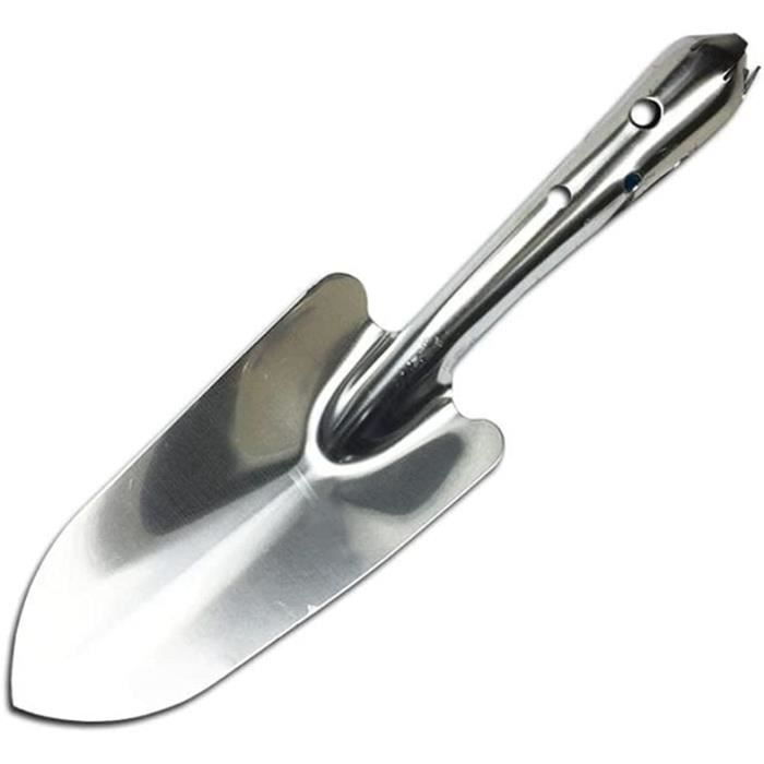 Mini Pelle Pliante, Pelle de Jardin multifonctionnelle et Pratique pour ...