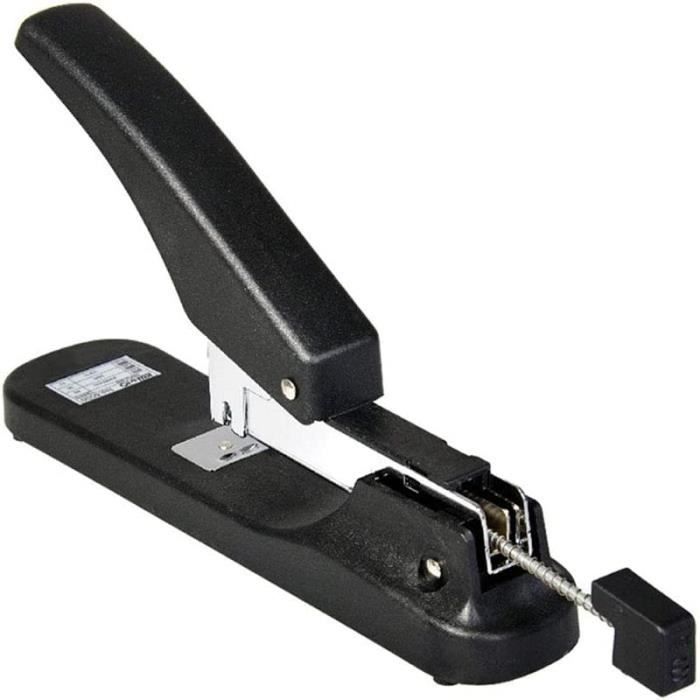 Agrafeuses 100 Agrafeuse Grande capacité Agrafeuse rotative Robuste ...