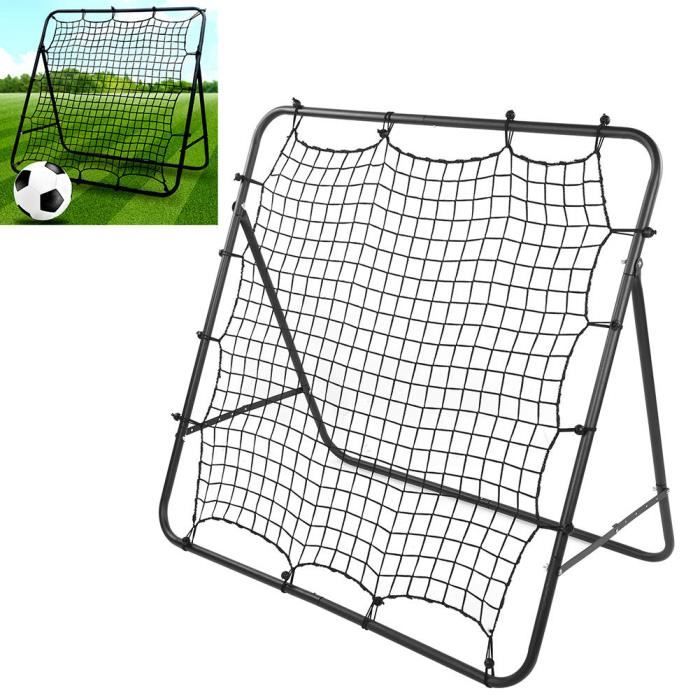 Dioche Cible de rebond du football Filet cible de rebond de football en ...