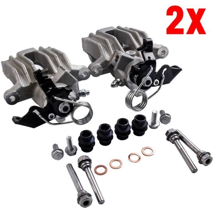 Étrier de Frein pour VW Golf III Polo Skoda Octavia Seat Cordoba ...