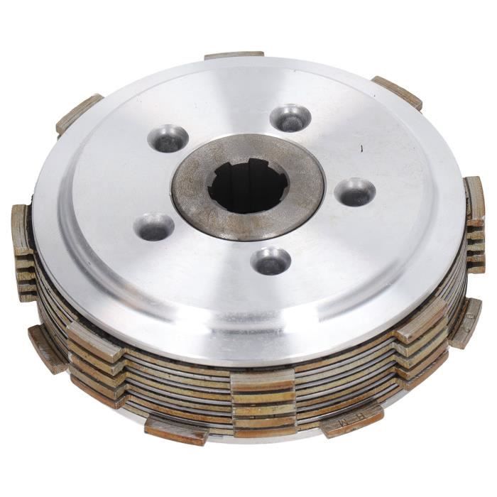 Mxzzand kit d'embrayage de remplacement Mxzzand Ensemble d'embrayage ...