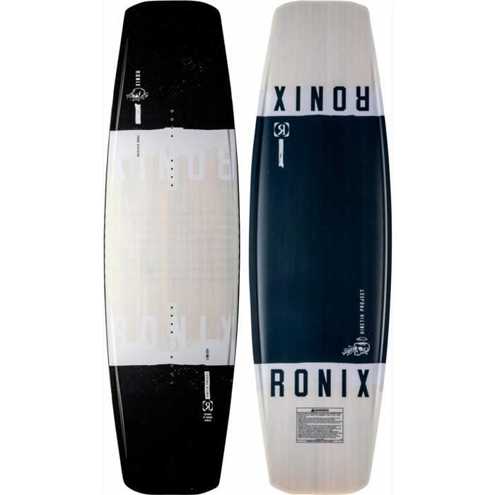 Planche Wakeboard RONIX Kinetic Project 2022 144 Blanc - Cdiscount Sport Planche Wakeboard RONIX Kinetic Project 2022 144 Blanc - Cdiscount Sport