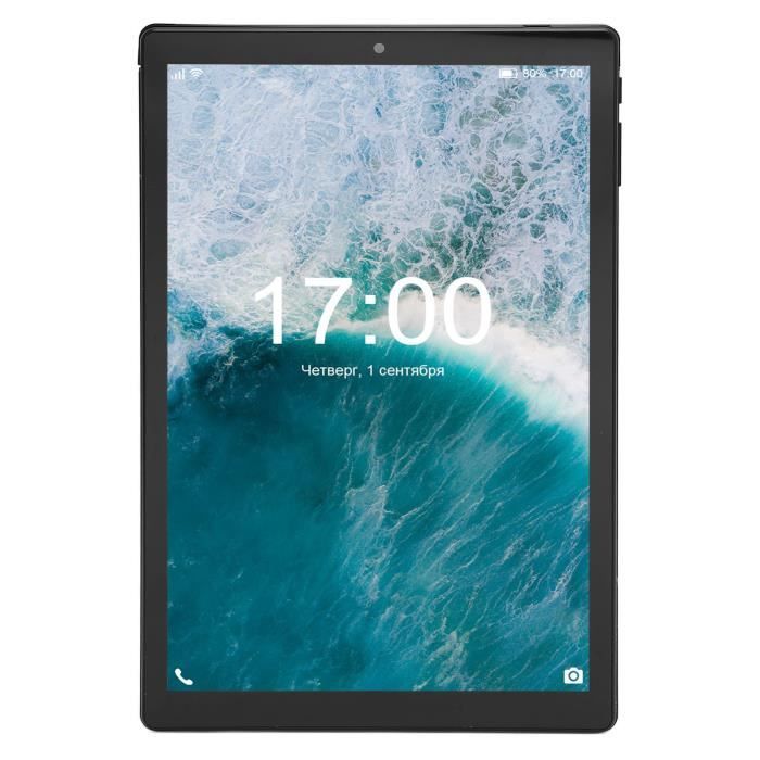 Sonew tablette HD 10 Tablette 10 pouces 3 et 64G mémoire IPS écran Octa ...