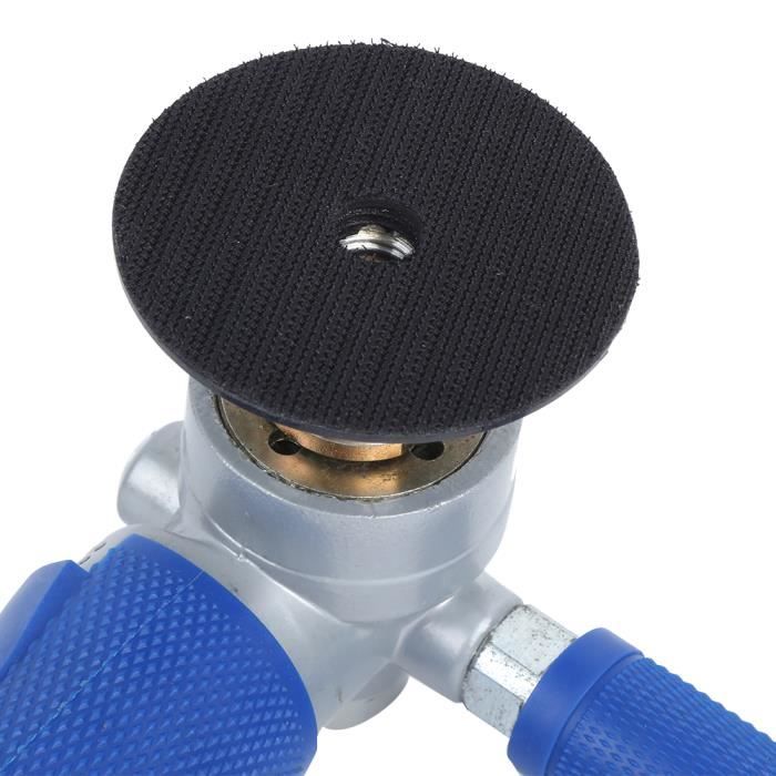Fangming-Meuleuse d'angle pneumatique Meuleuse pneumatique durable ...