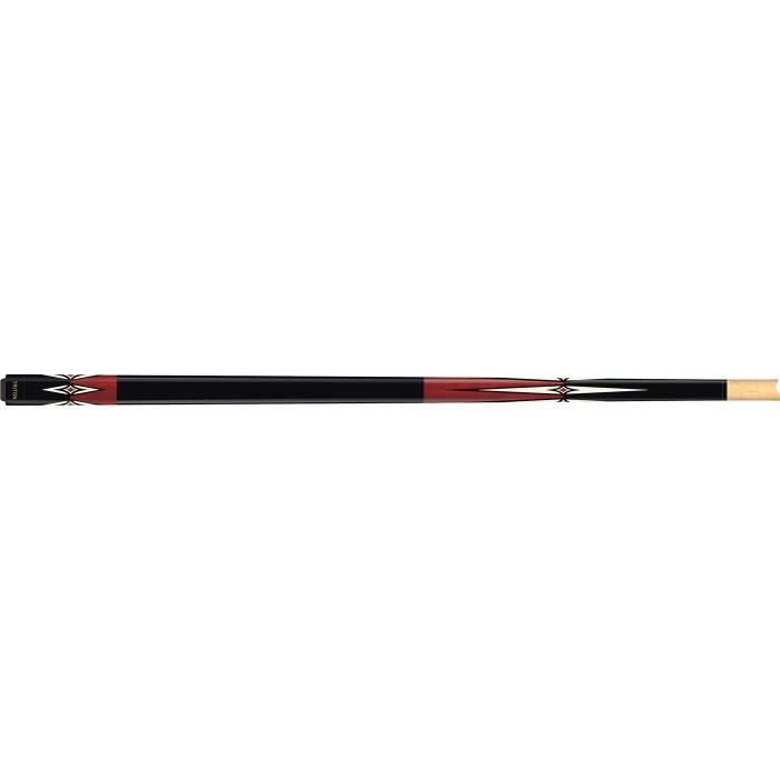 Queue de billard - TRITON - Triton S2 no.1 - Longueur: 58 pouces - Pour ...