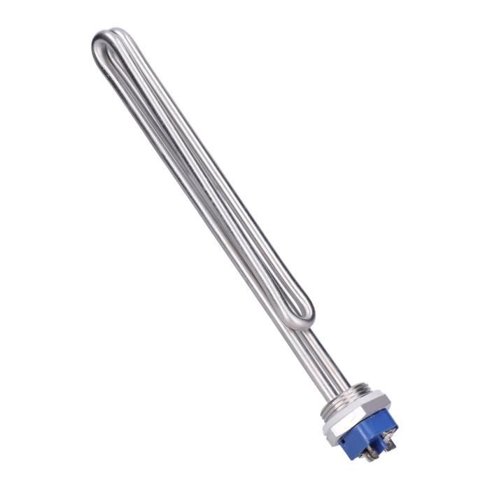 Tube chauffant électrique en acier inoxydable - CIKONIELF - PAR - 240 V ...