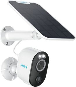Reolink Argus 4 Pro - Cdiscount