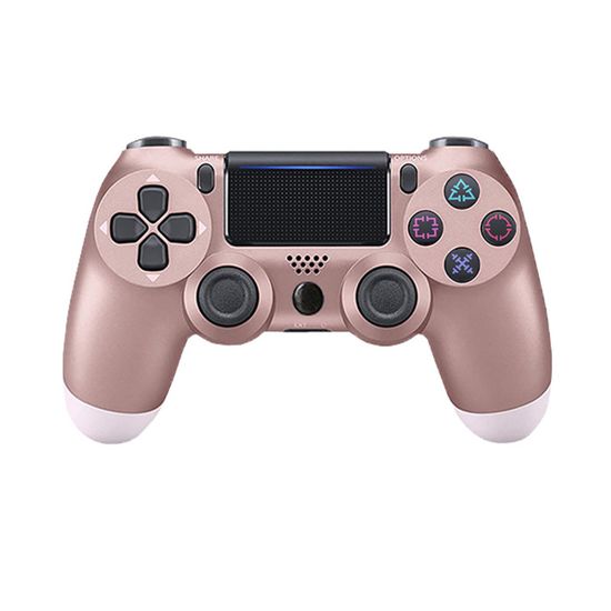 Manette PS4 - Sans Fil - Grip Antidérapant - Commandes Fluides ...