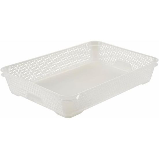 Bol Mélangeur Universel Avec Bec Verseur, Rond, 2,5 L, Ø 24 Cm, Björk ...