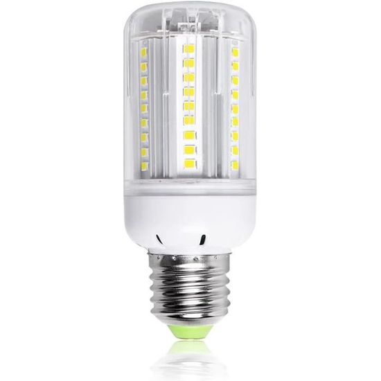 11W E27 Led Ampoule Maïs Avec Capteur De Mouvement Détecteur Motion ...