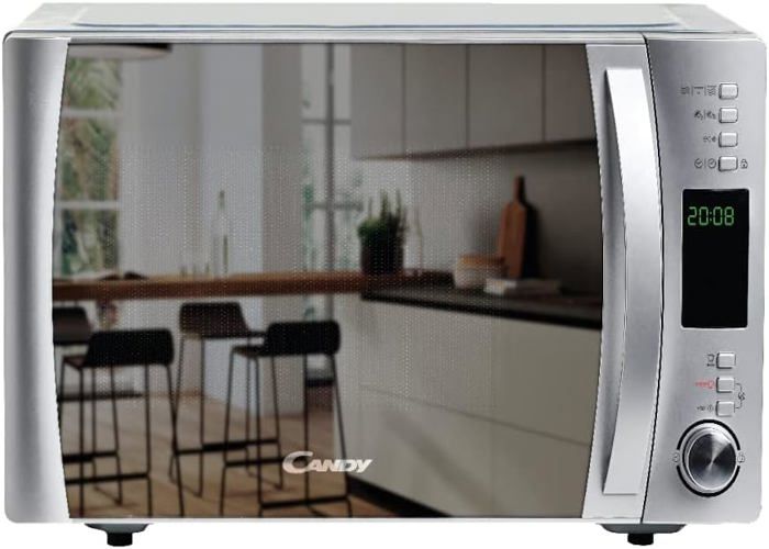 Micro-Ondes Avec Gril Cmxg 25Gdss (25 L)[Z208] - Cdiscount Electroménager