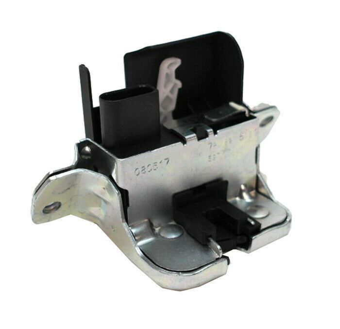 Serrure Arrière Coffre mécanisme SEAT ALHAMBRA VW SHARAN TOUAREG ...