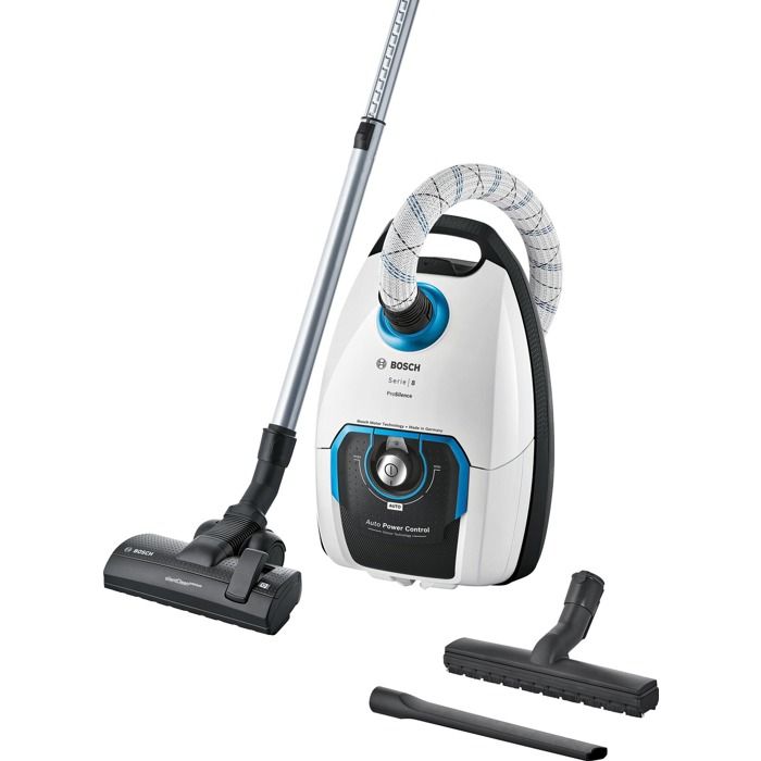 Aspirateur avec sac Bosch BGL8SIL6 - Cdiscount Electroménager