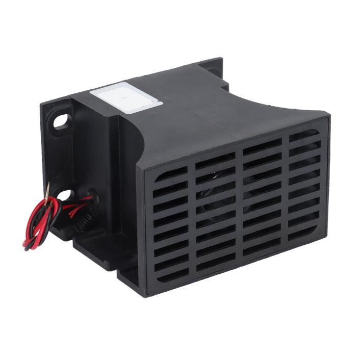 Bip De Marche Arrière Alarme De Recul 12 À 24 V Bip De Recul Durable ...