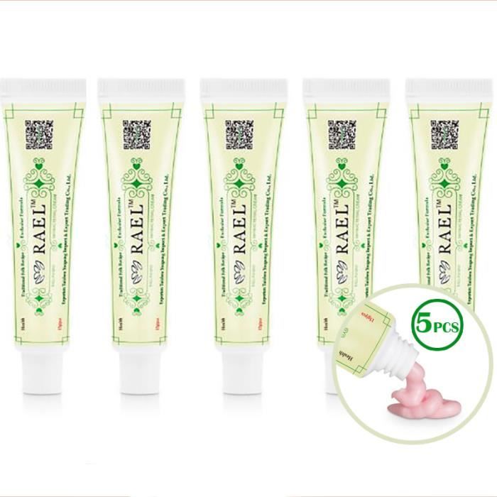 -Pommade rose authentique pour psoriasis, 100% originale, pour ...