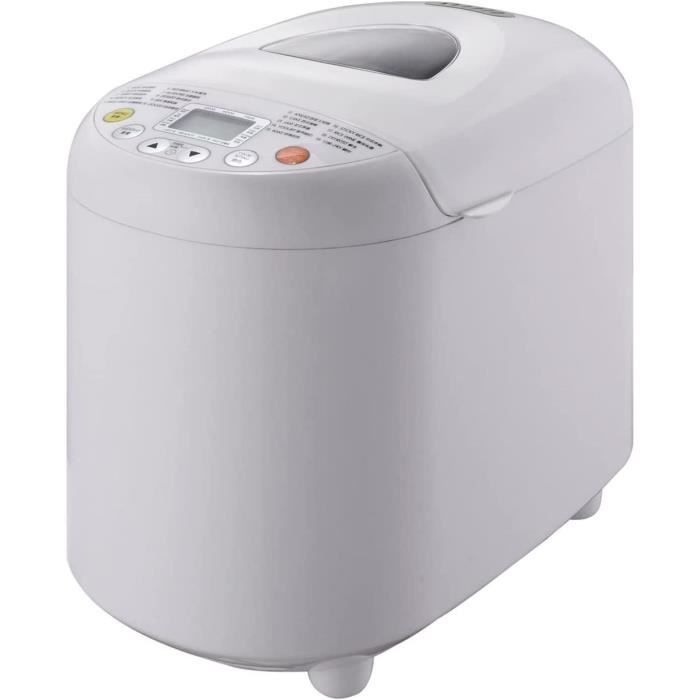 Machines à pain Accueil Machine à pain Multi-fonction rendez-vous à la ...