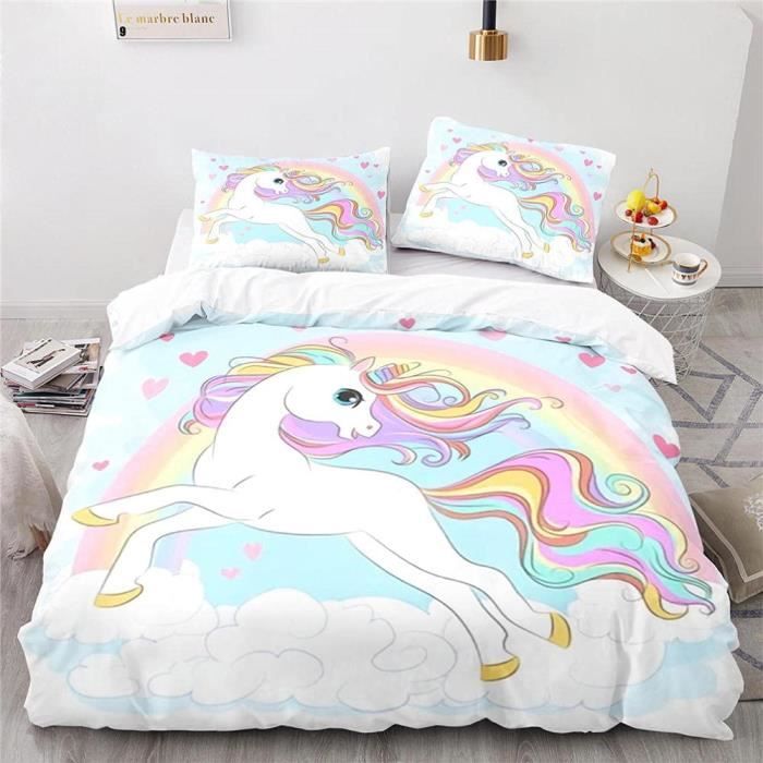 Housse De Couette Ado