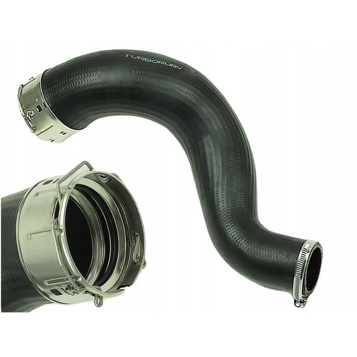 TUYAU INTERCOOLER TURBO RENAULT TRAFIC III 1.6 dCi 144603145R ...