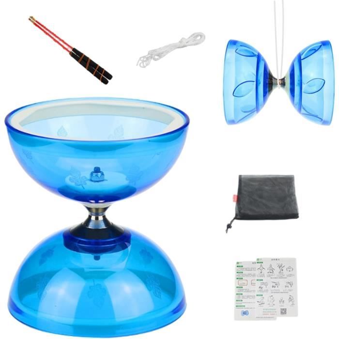 Diabolo Yoyo - Diabolo Trick Yoyo, Ensemble De Jonglerie Diabolo Adapté ...