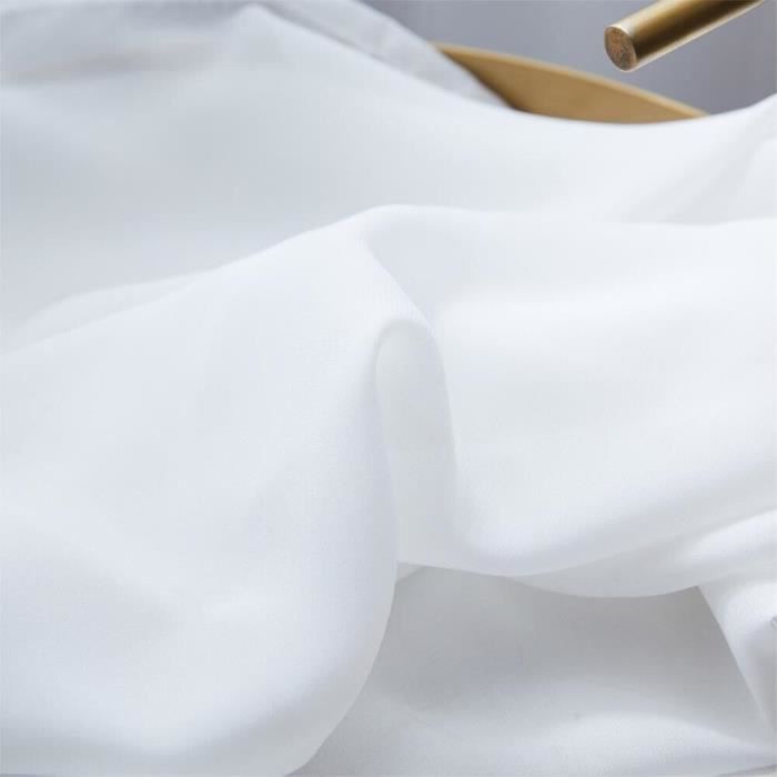 Photophore - Lanterne A Bougie CRAZE MYMH3 S Fold Waves Soft Snow Pure ...