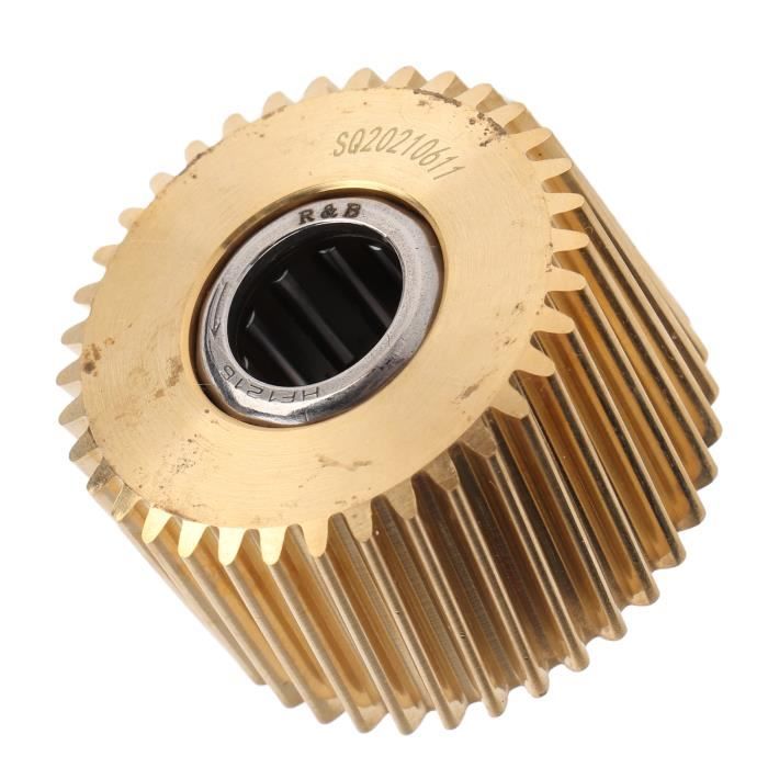 Dioche engrenage métallique de moteur central Engrenage en métal de ...