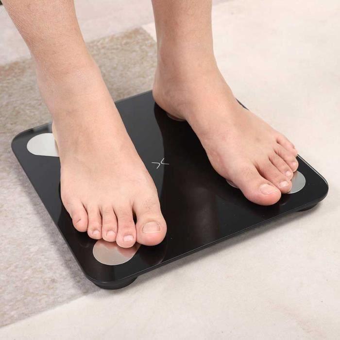 Fdit Balance de poids numérique Affichage numérique de pesée ...