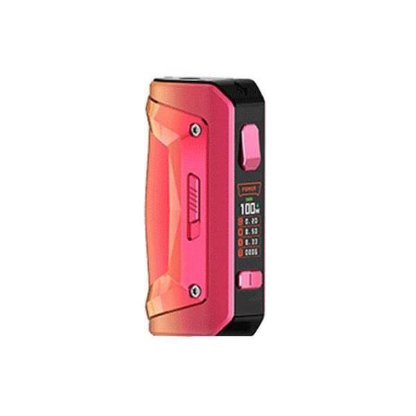 Box Aegis Solo 2 S100 - Geekvape - Pink Gold - Cdiscount Au quotidien