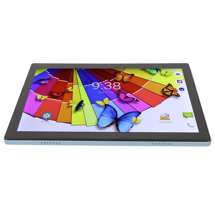 MAD Tablette 10.1 pouces Tablette 10.1in pour 10 - IPS 4G Call ...